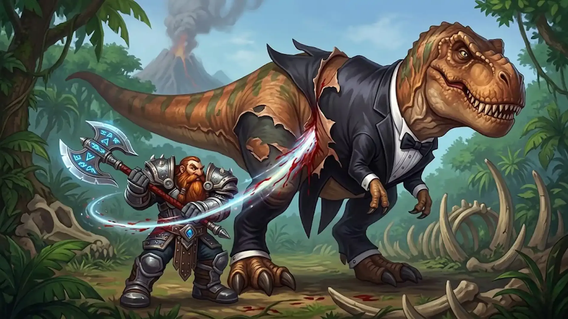 WoW TBC Classic Anniversary Fury Warrior Guide | Boostmatch