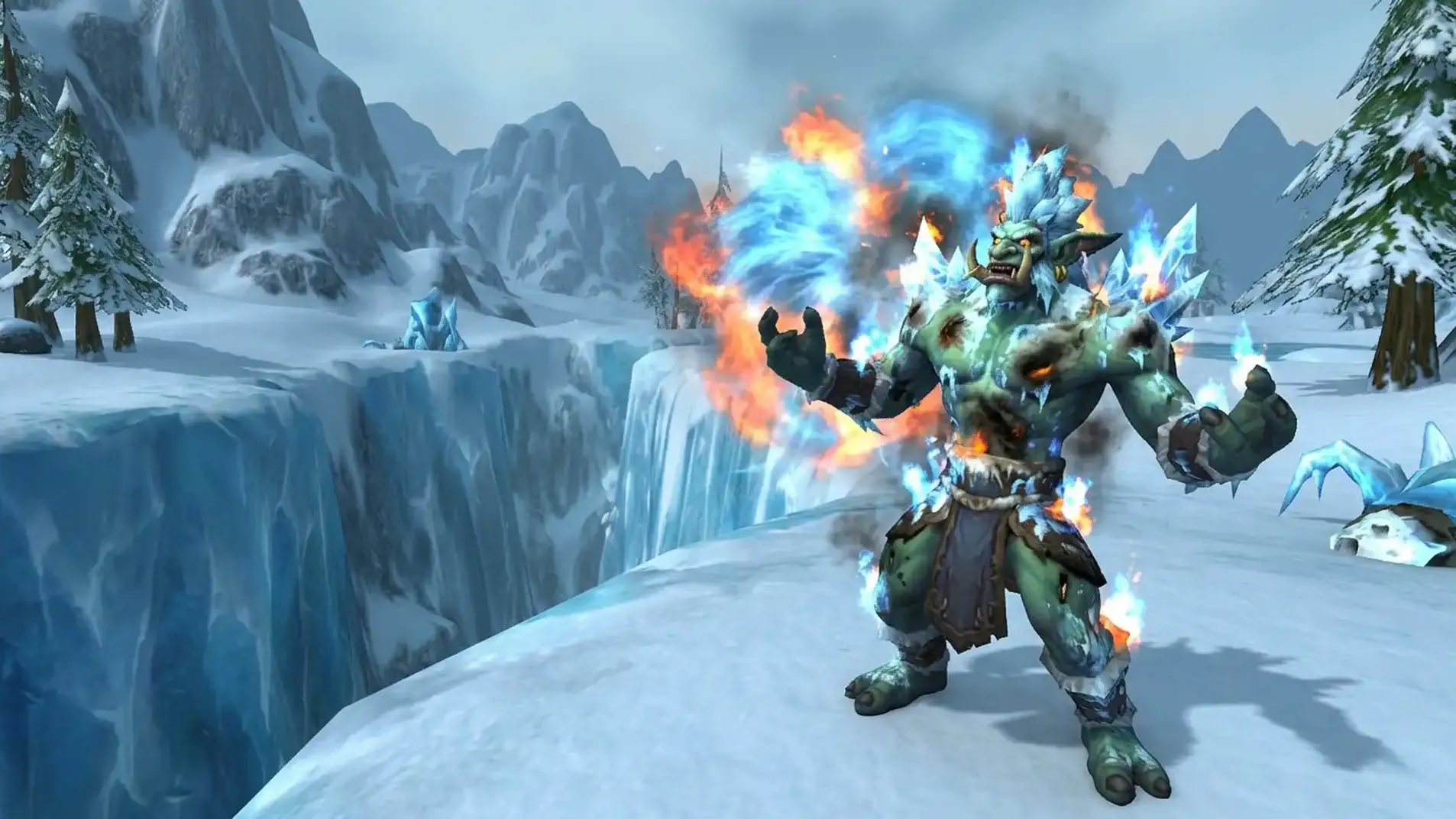 Fire Mage TBC Classic Anniversary Guide | BoostMatch