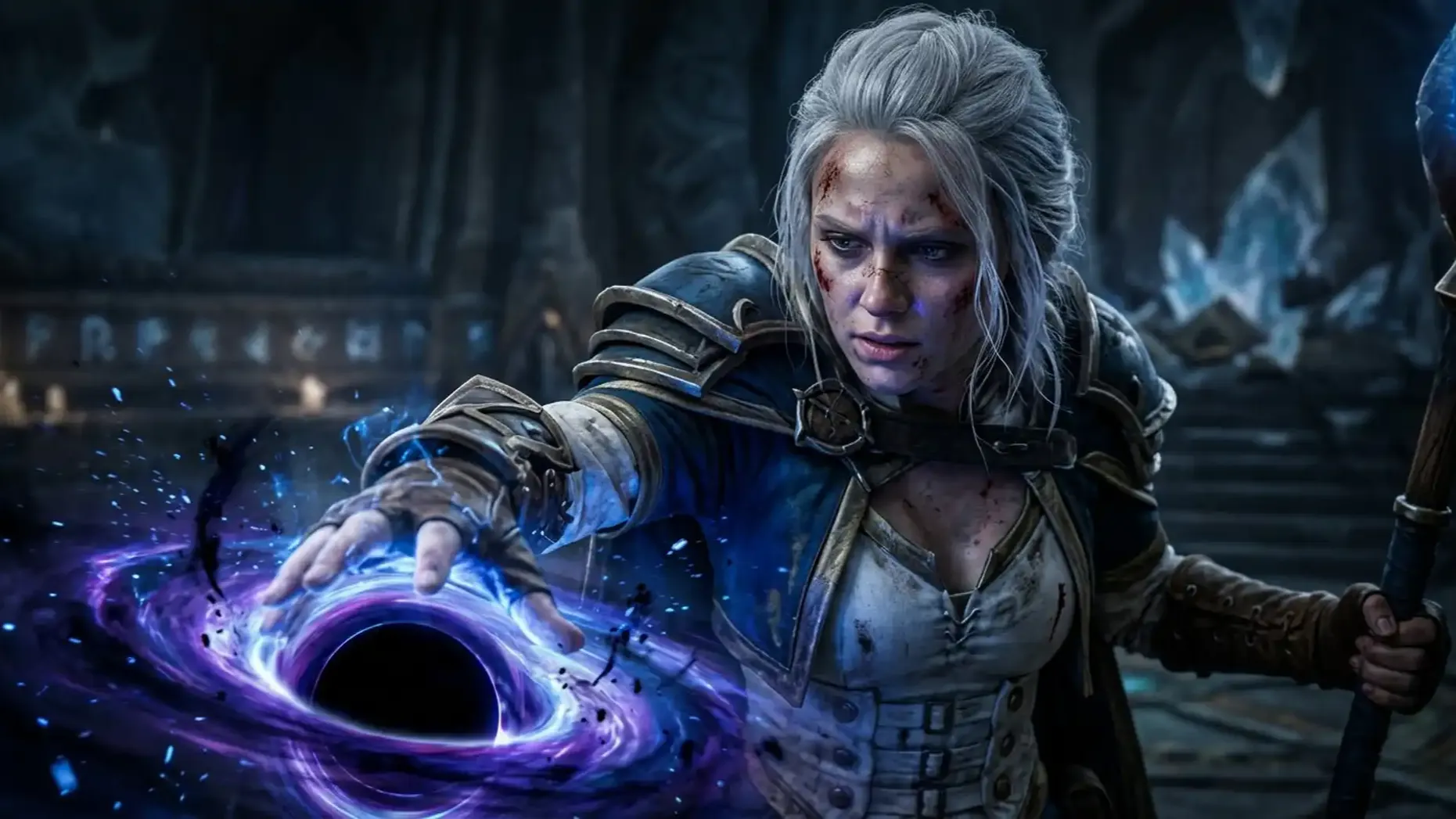 WoW Midnight Slayer's Rise Guide: 40v40 PvP & Open-World Tactics