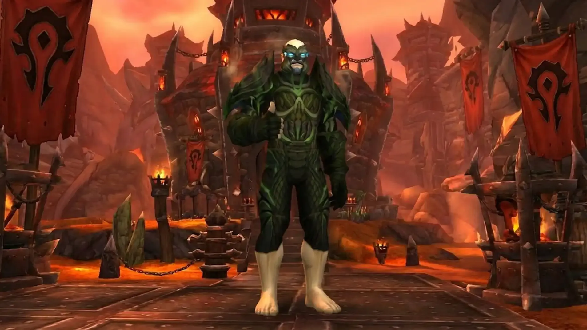 TBC Classic Anniversary Arena Tier Sets | Season 1