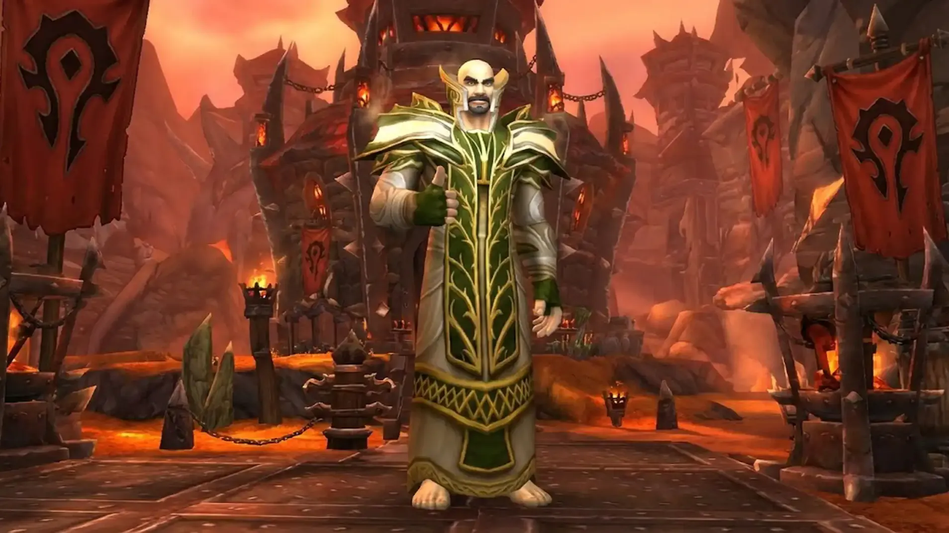 TBC Classic Anniversary Arena Tier Sets | Season 1