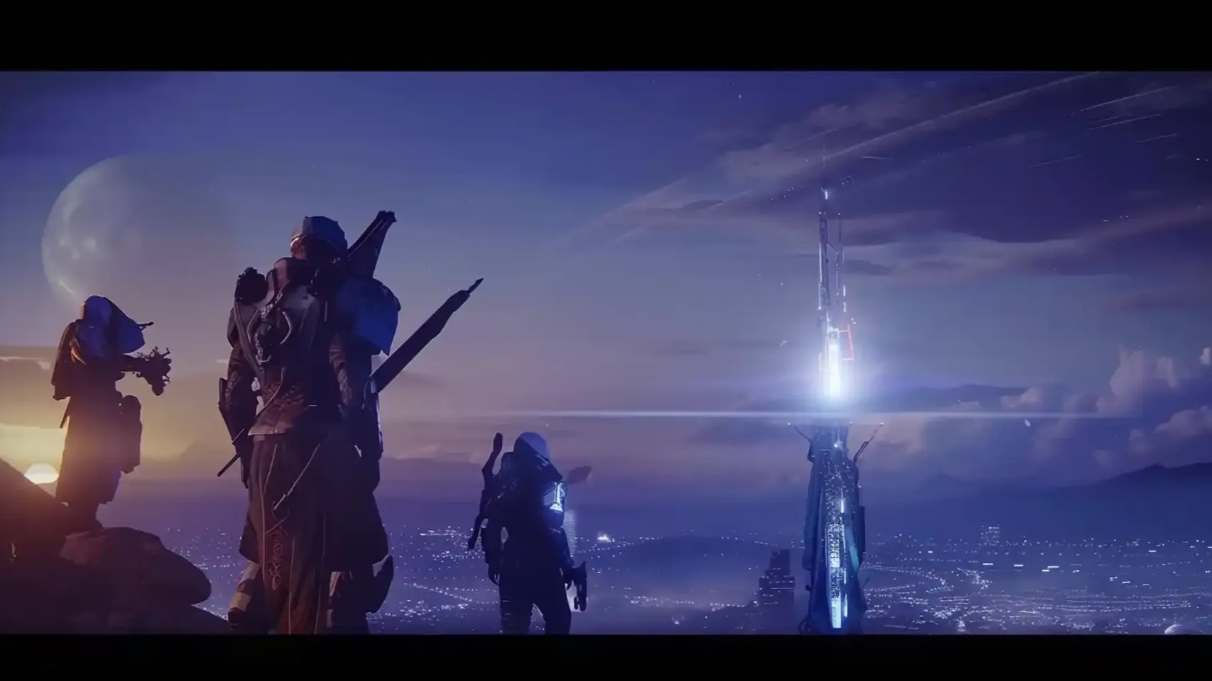 Destiny 2 Renegades Best Graphical Settings For Clean Fps