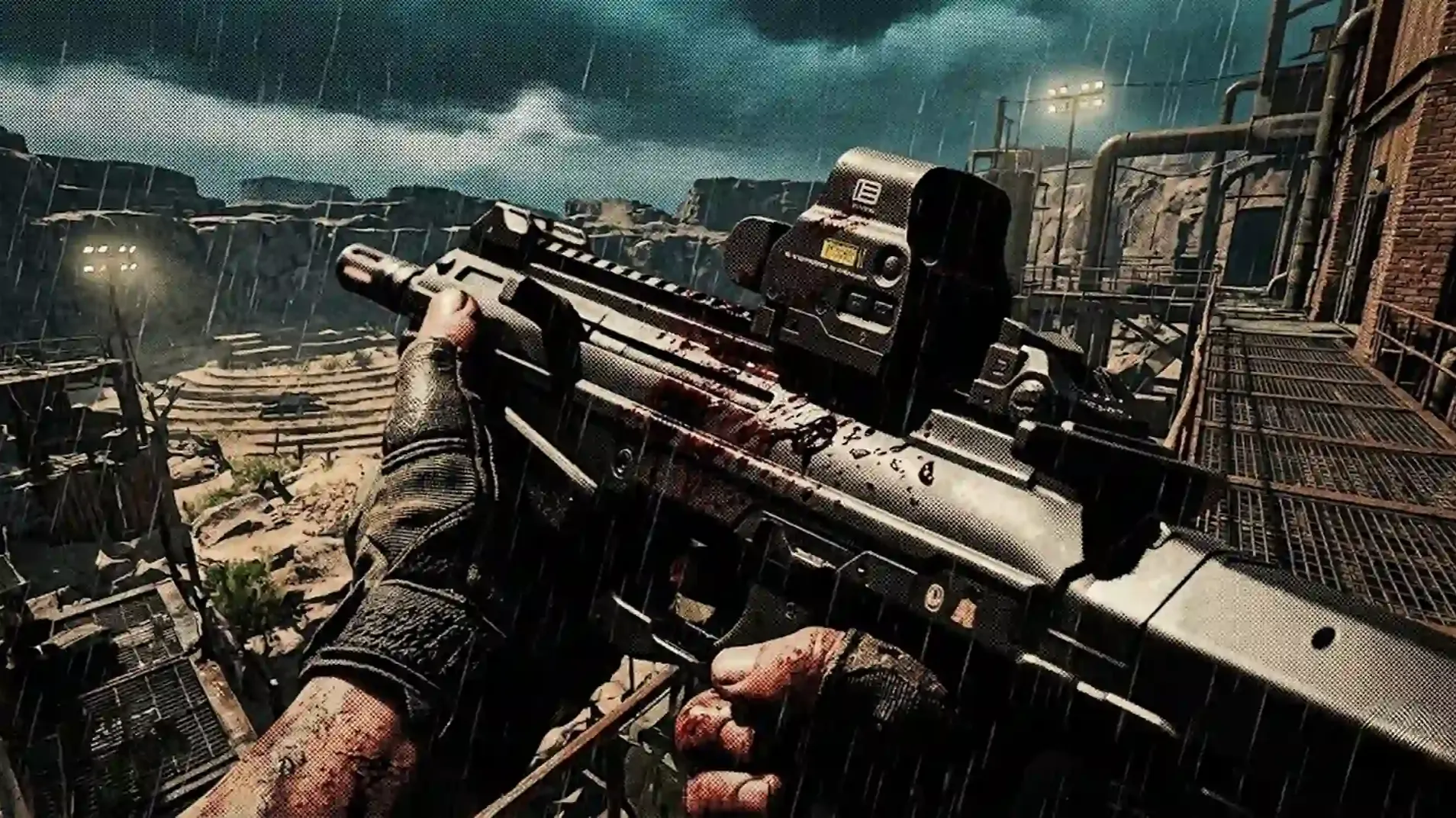 Modern Warfare 4: Everything Leaks Reveal So Far | Boostmatch