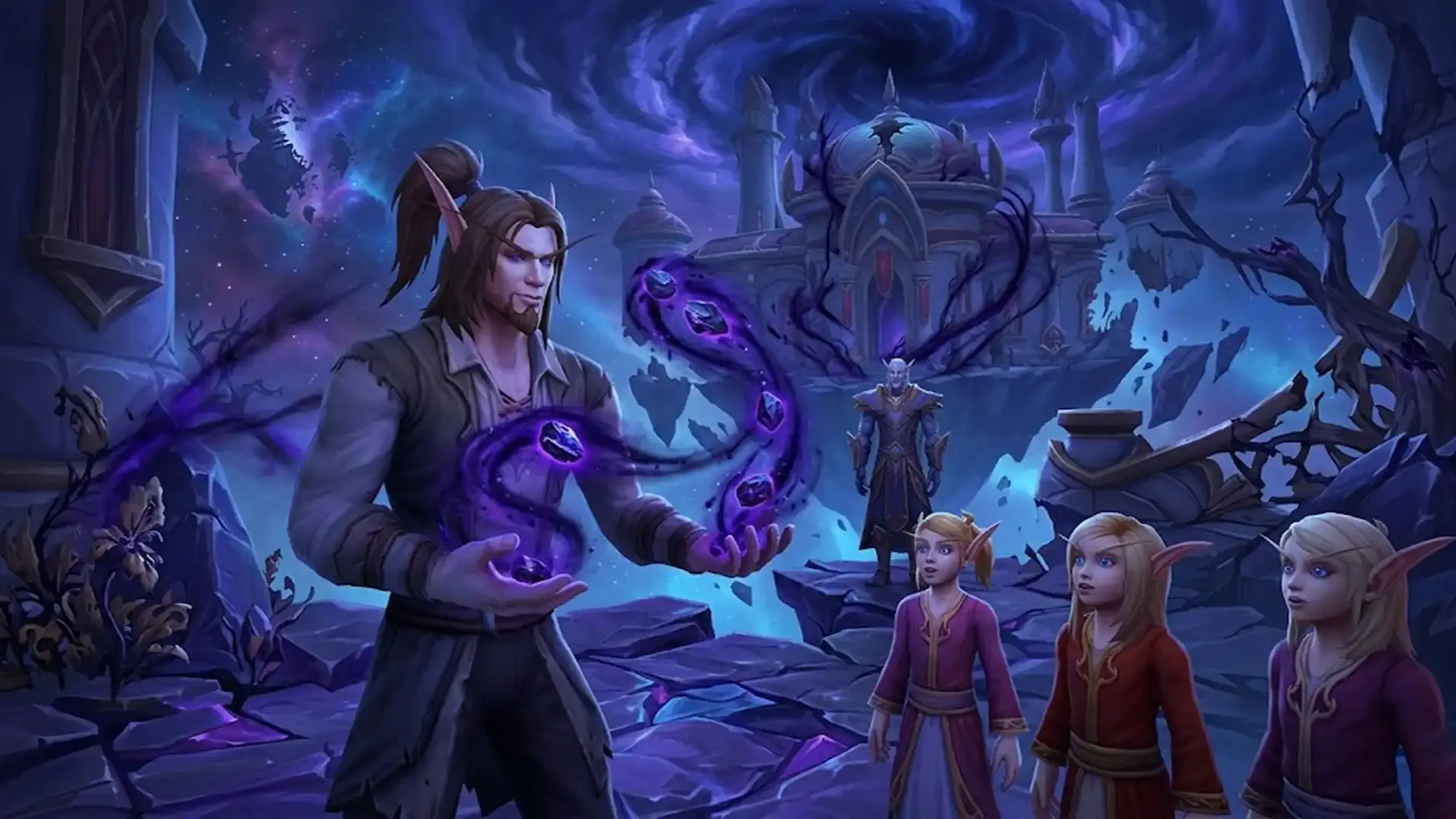 WoW Midnight Preservation Evoker Guide | Boostmatch
