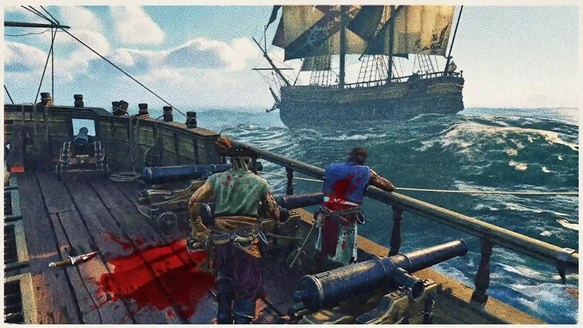 How to Beat Thomas Richards in Windrose: Boss Guide