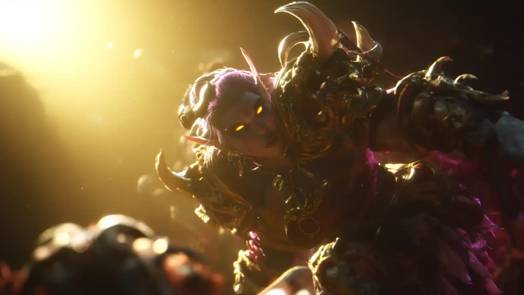 WoW MoP Classic Siege of Orgrimmar Guide