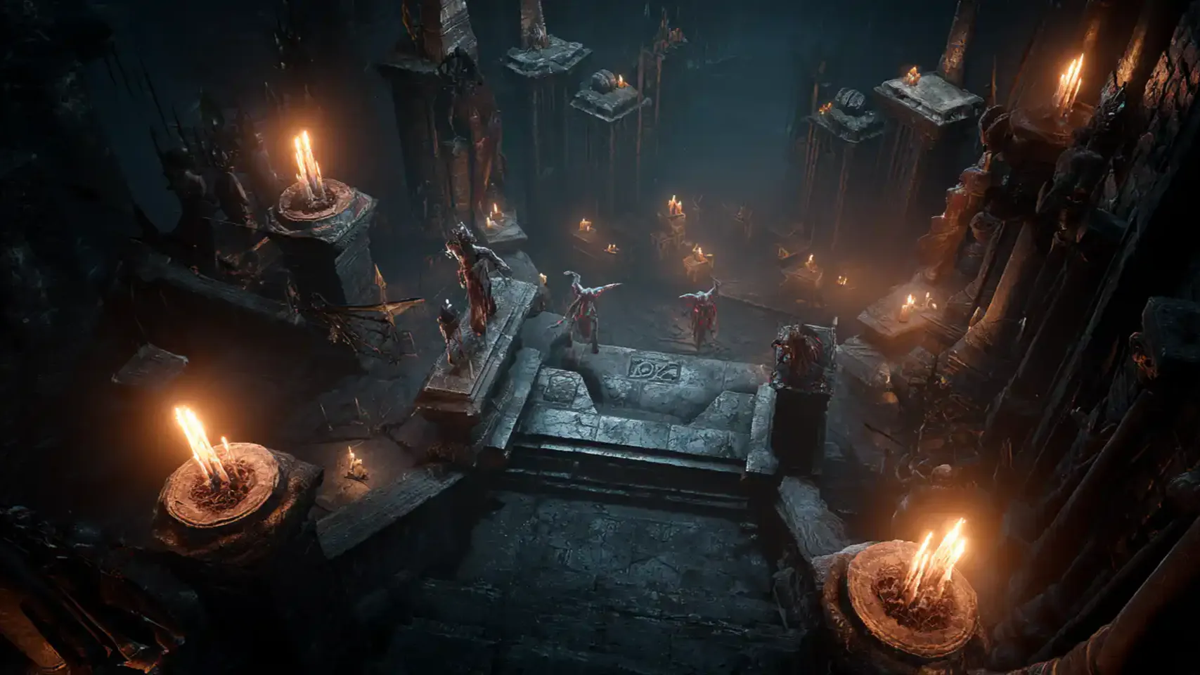 Season 11 Corrupted Essences – Diablo 4 Farm Guide