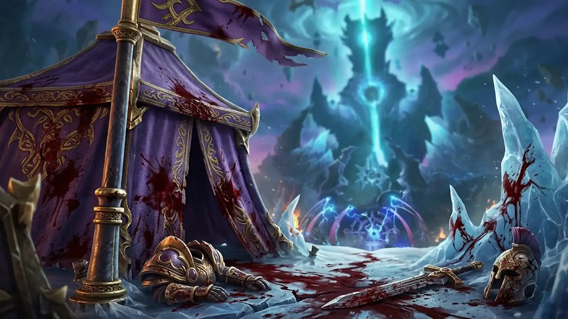 WoW Midnight Magisters' Terrace M+ Guide: Season 1