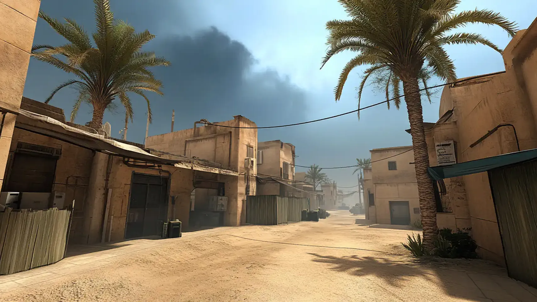 CS2 Patch 1.41.3.9 Dead Hand Collection: Full Guide