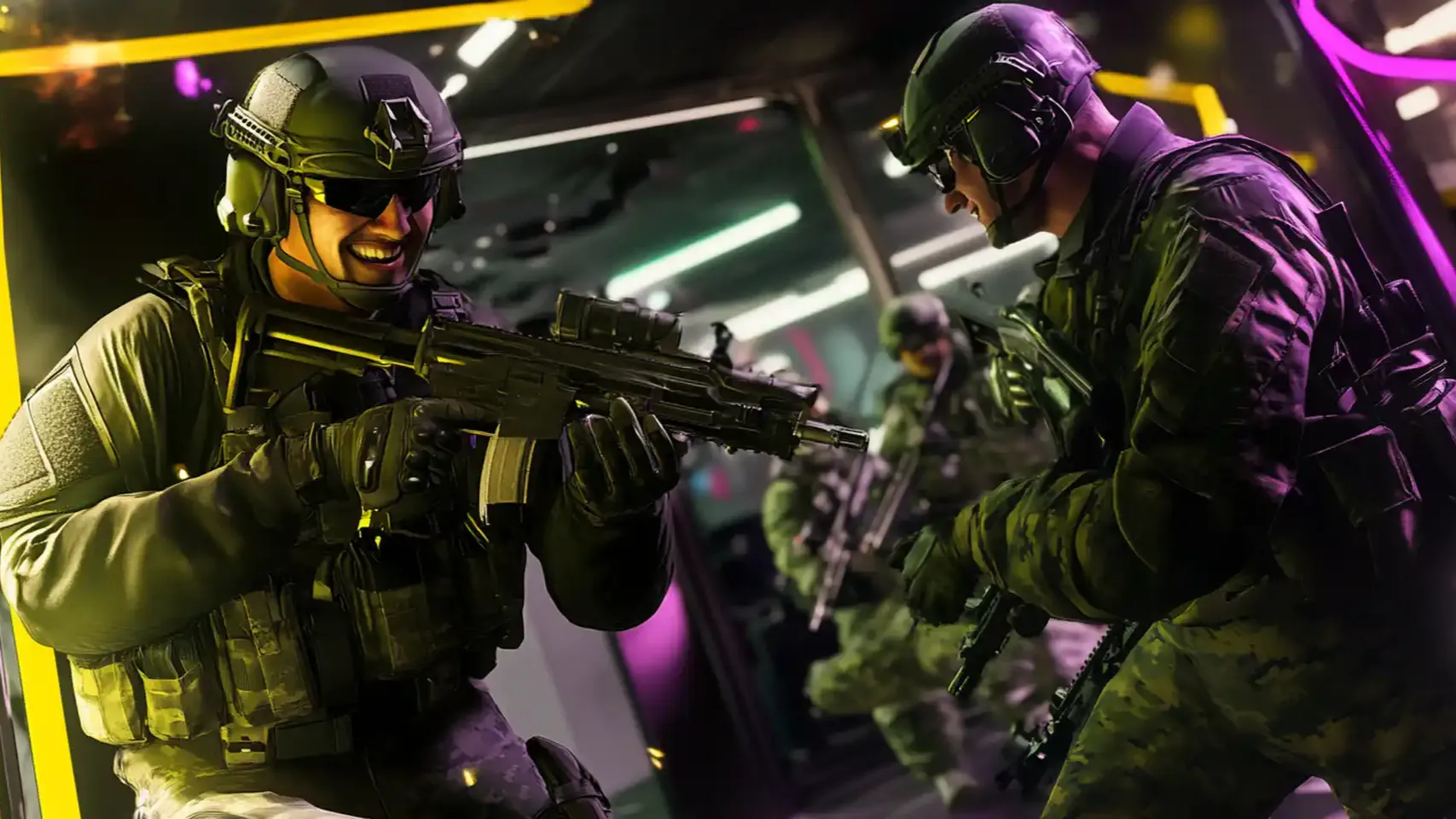 Call of Duty Black Ops 7 Season 1 Guide & Overview