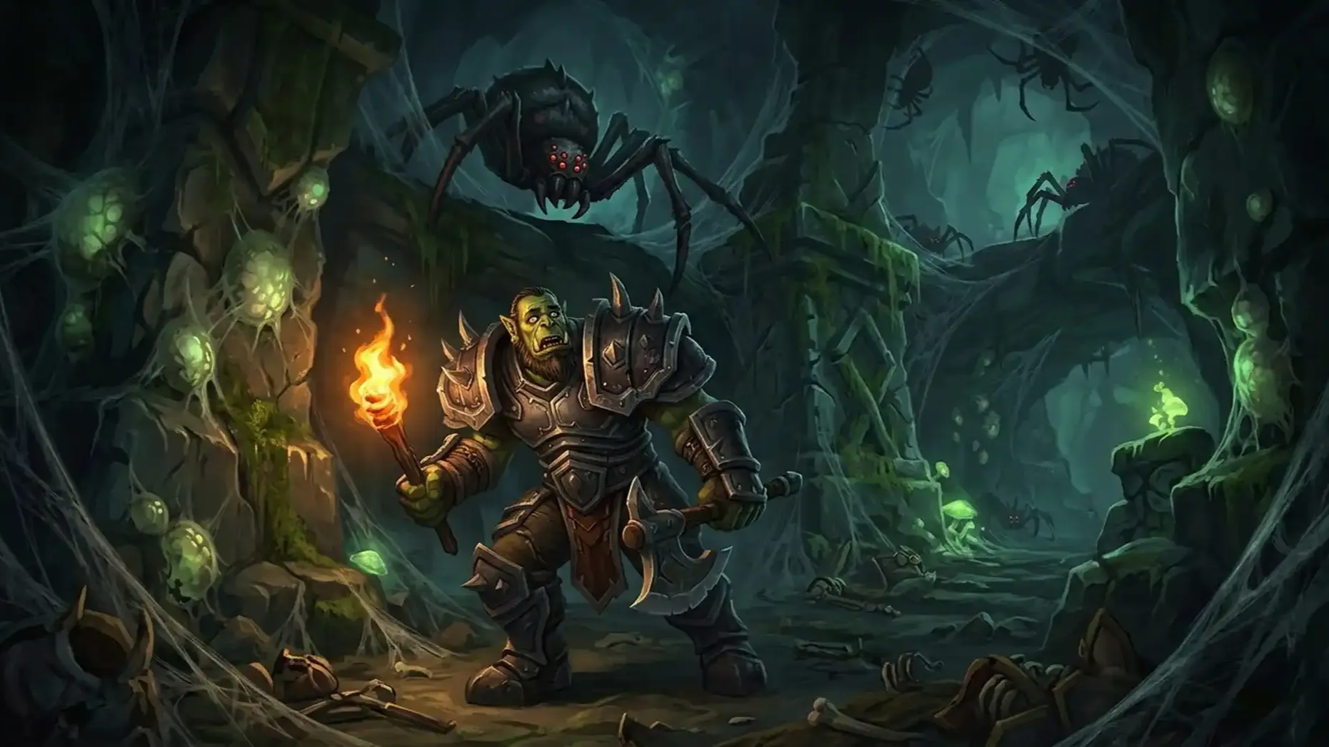 WoW Midnight Collegiate Calamity Delve Guide & Walkthrough