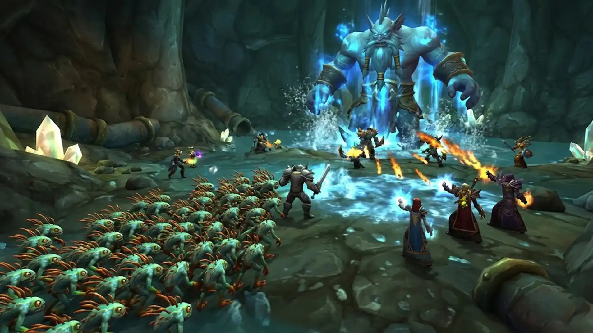WoW TBC Classic Anniversary Phase 2: SSC Raid Guide | Boostmatch