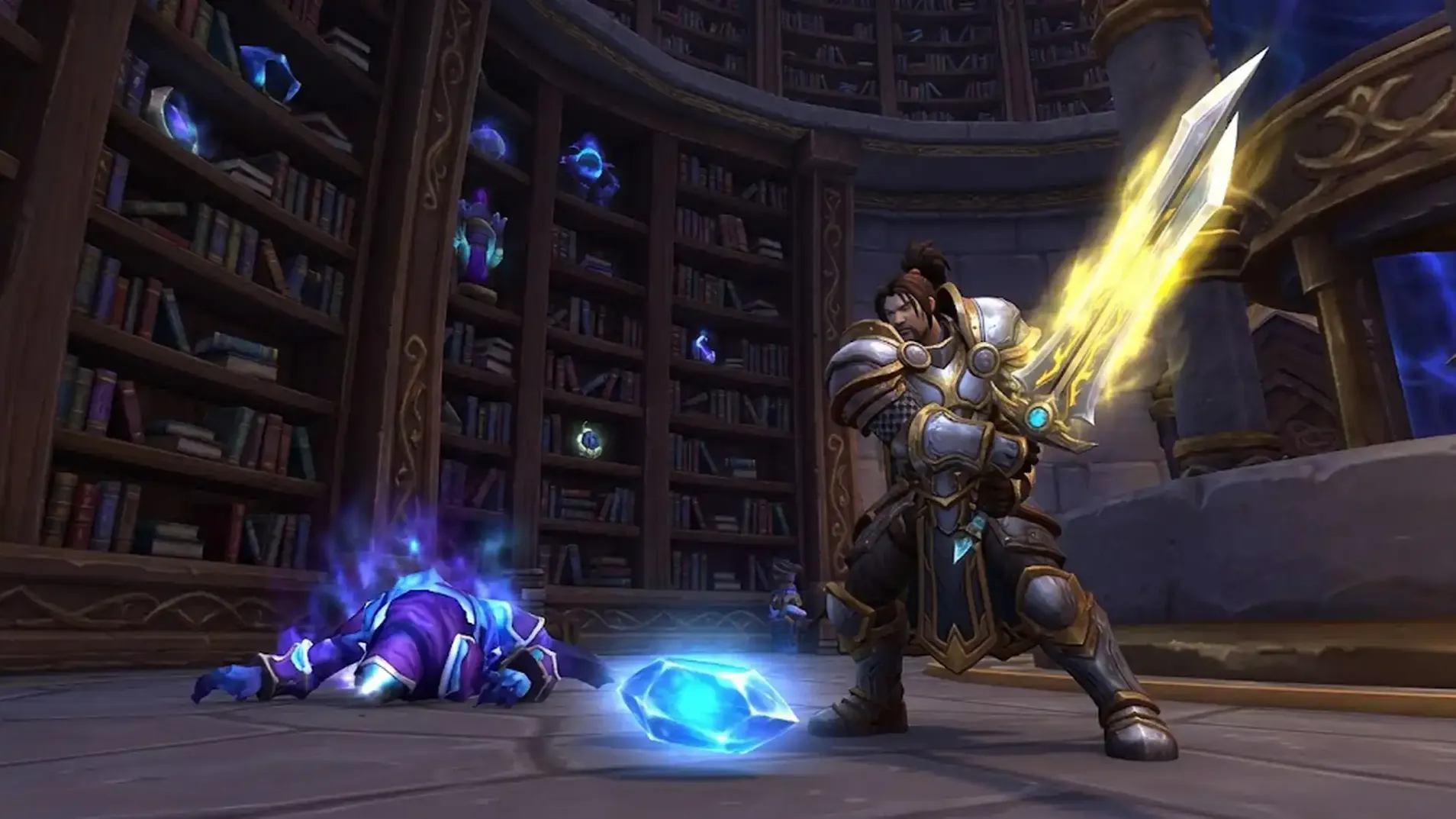 WoW TBC Classic Anniversary Arcane Resistance Guide | Boostmatch
