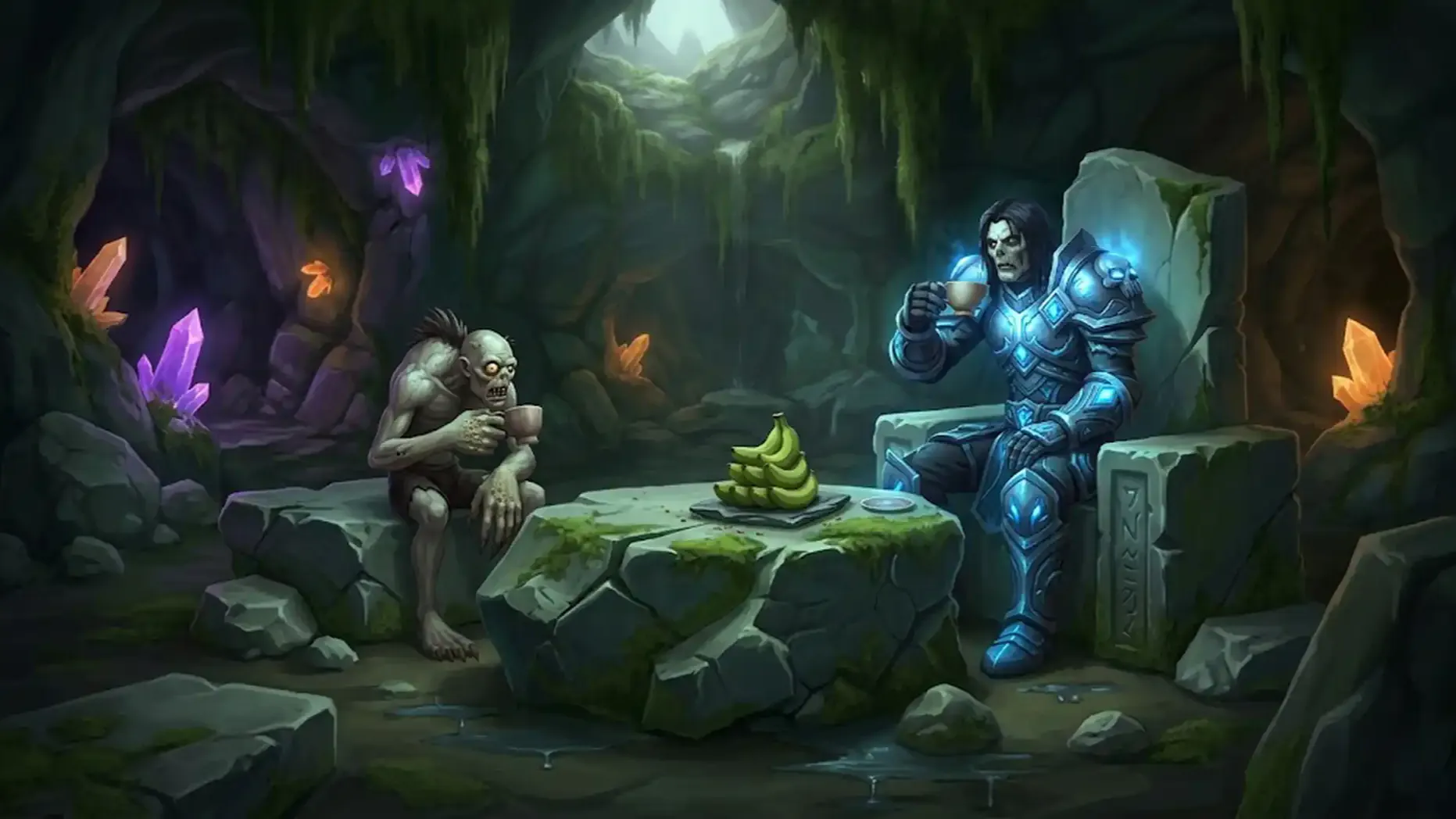 WoW Midnight Blood Death Knight Tank Guide