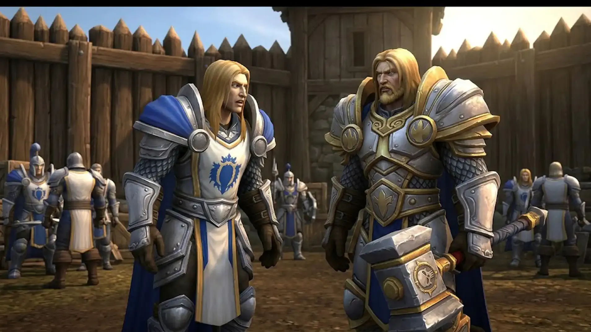 Holy Paladin TBC Classic Anniversary Guide | Boostmatch